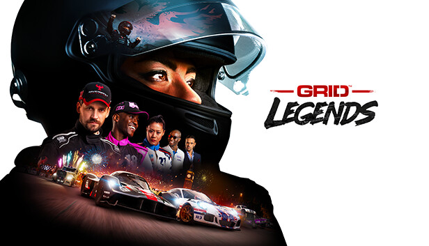 GRID Legends Price history · SteamDB