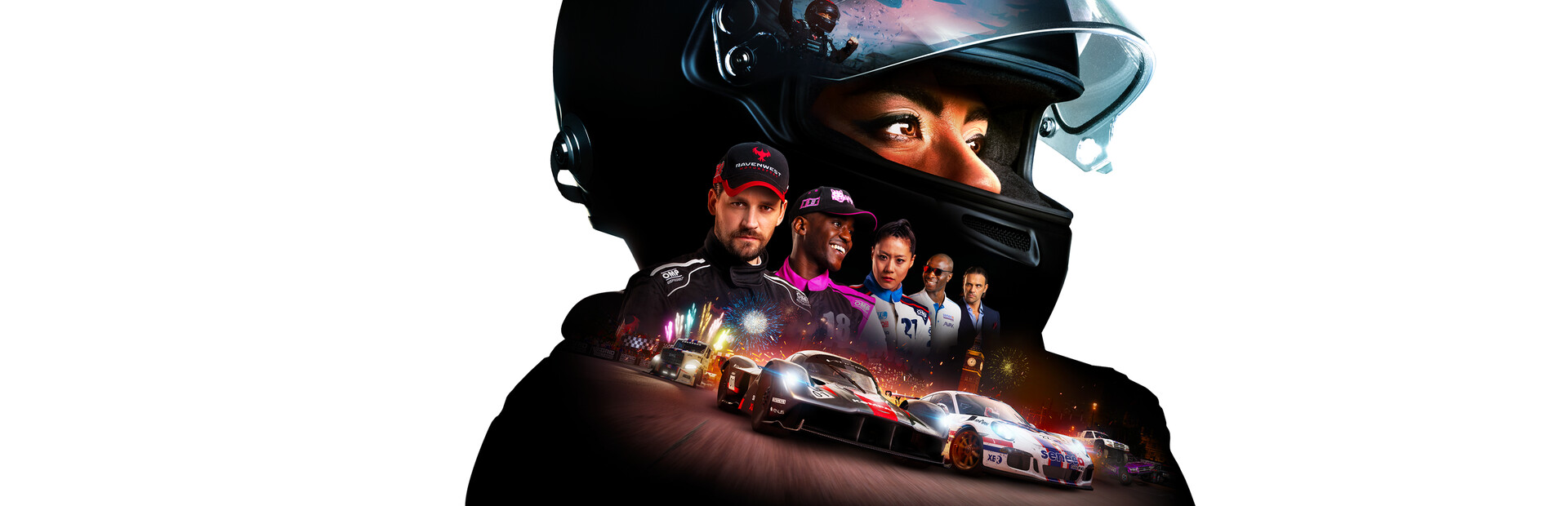 GRID Legends (App 1307710) · SteamDB