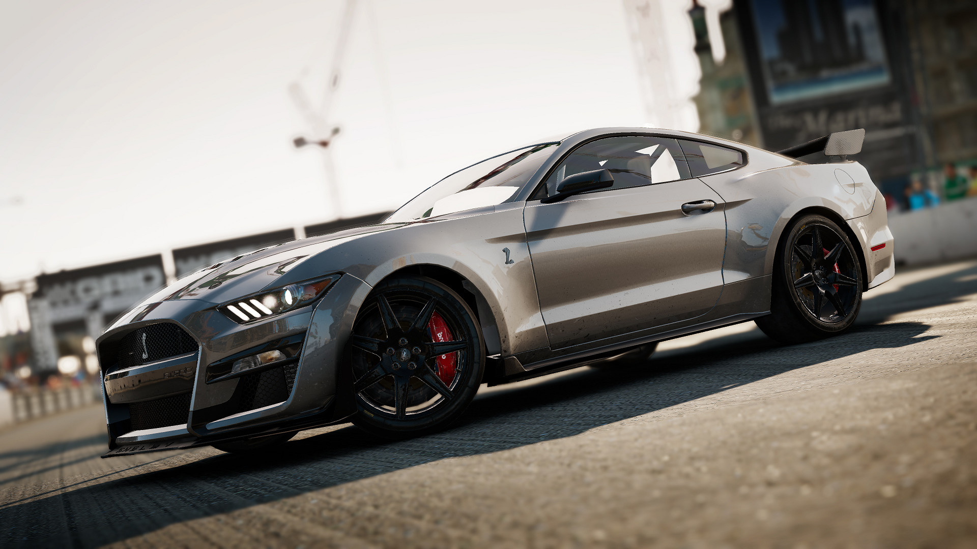 GRID Legends (App 1307710) · SteamDB