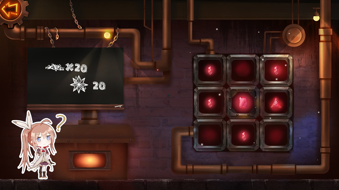 Level 1 Me & The Final Dungeon on Steam