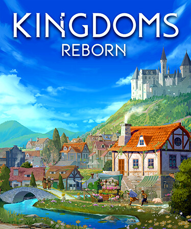 Kingdoms Reborn Price history · SteamDB