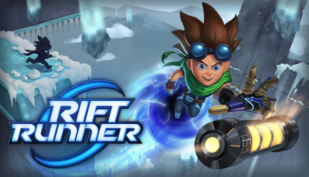 Rift Runner on Steam