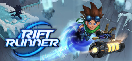 Rift Runner General Discussions :: Steam Community