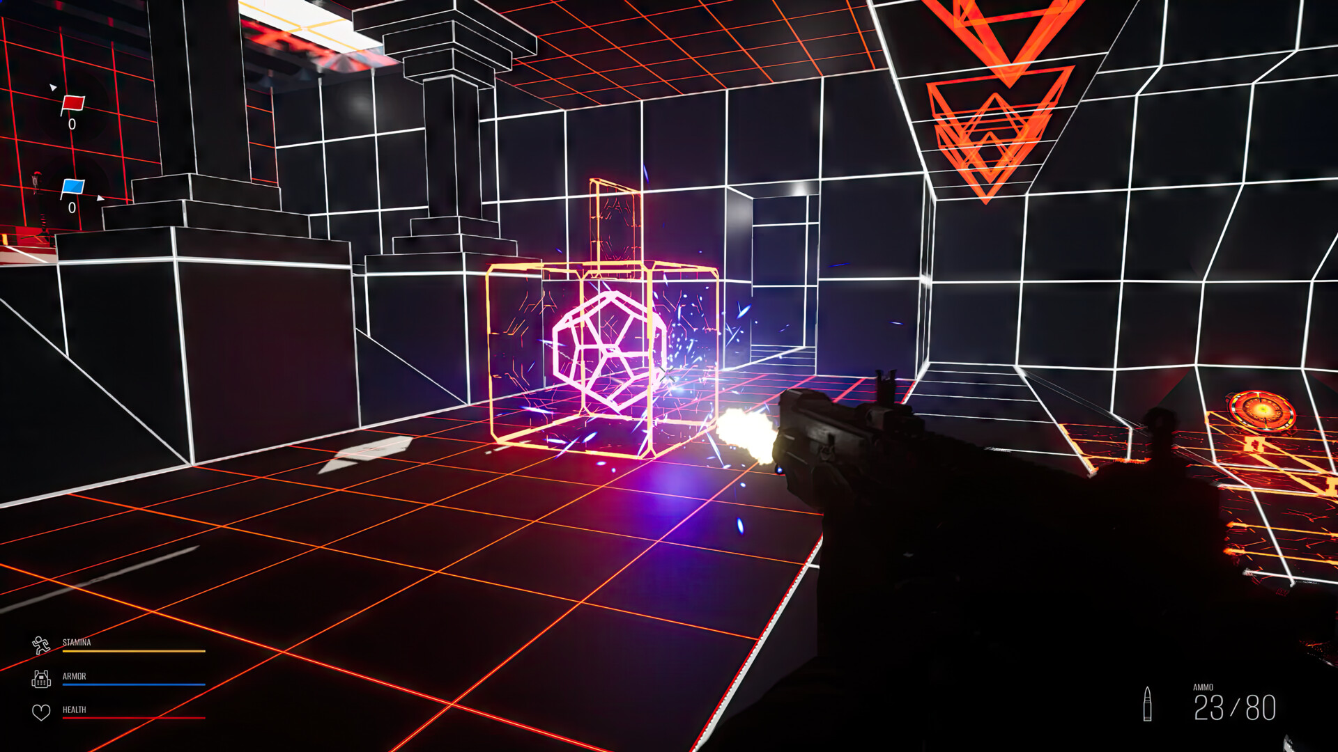 Another Earth: Gaming Grid on Steam