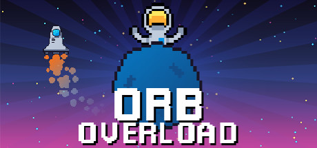 Orb Overload on Steam