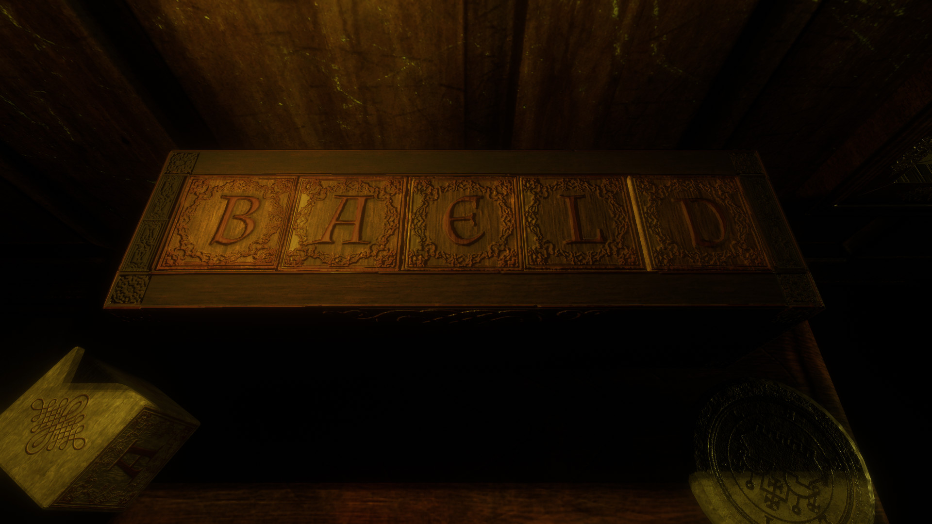 Possession 1881 on Steam