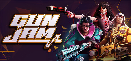 GUN JAM on Steam