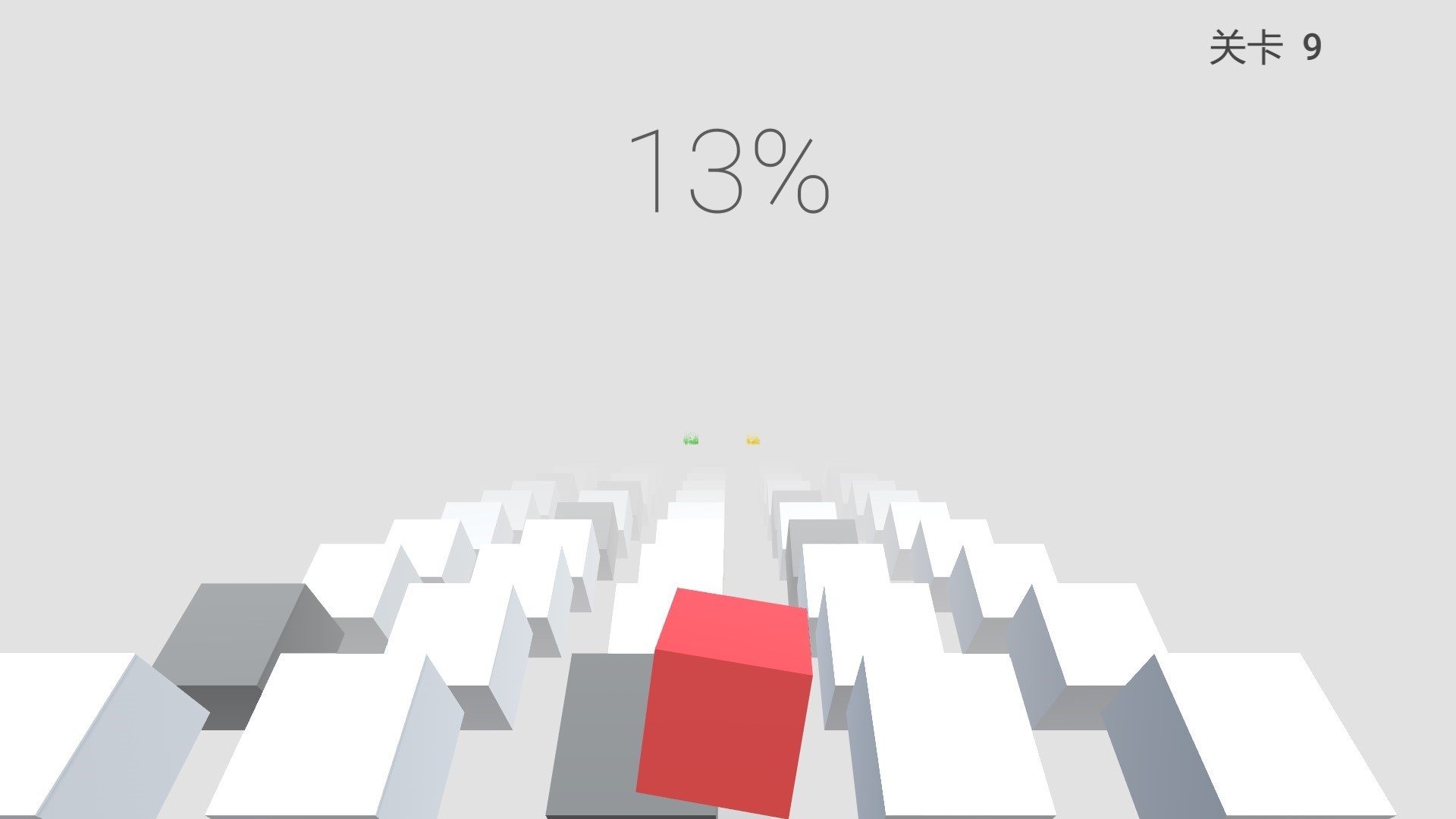 Rolling Cube on Steam