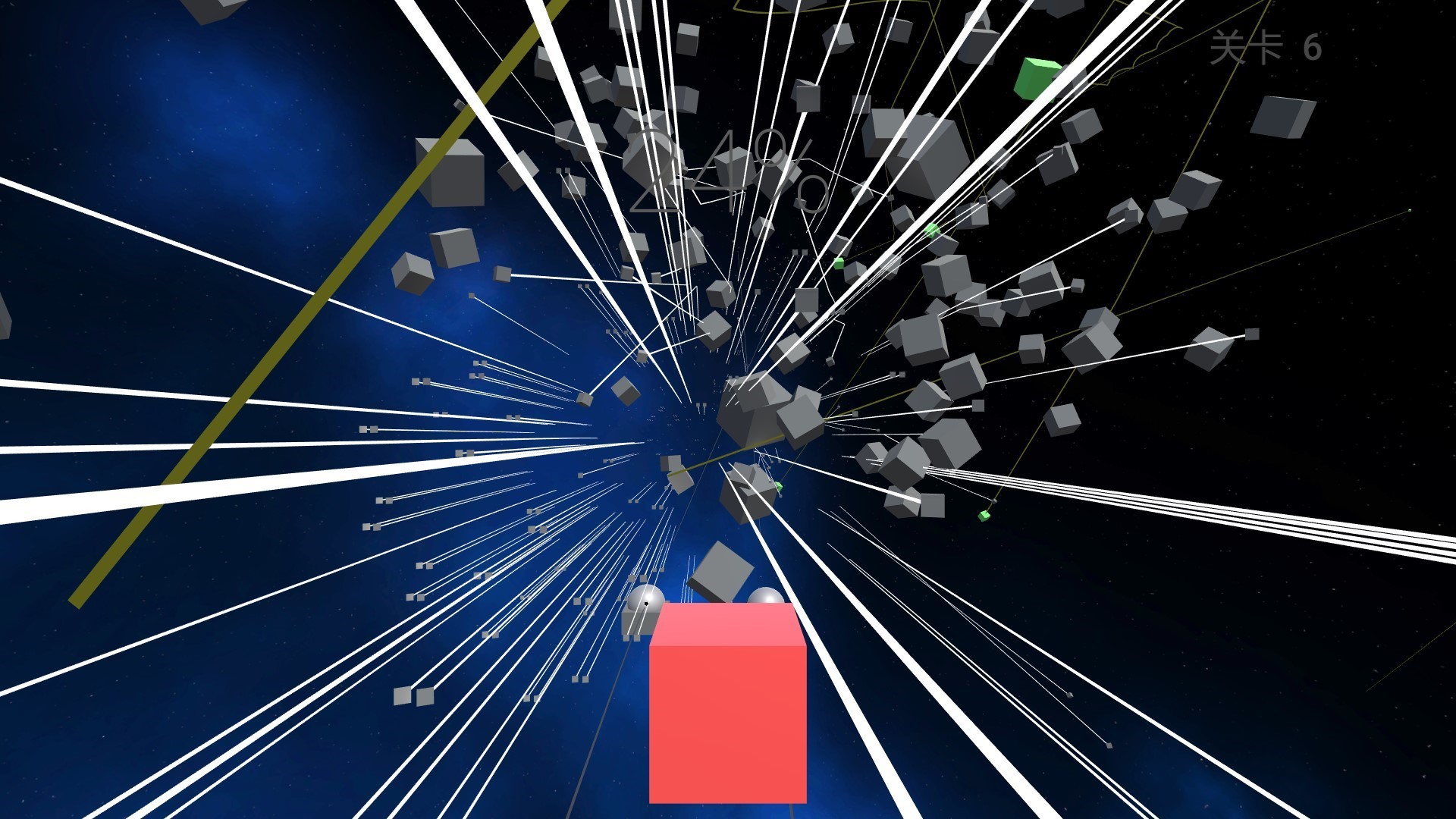 Rolling Cube on Steam