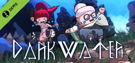 Dark Water Demo Steam Charts (App 1308430) · SteamDB