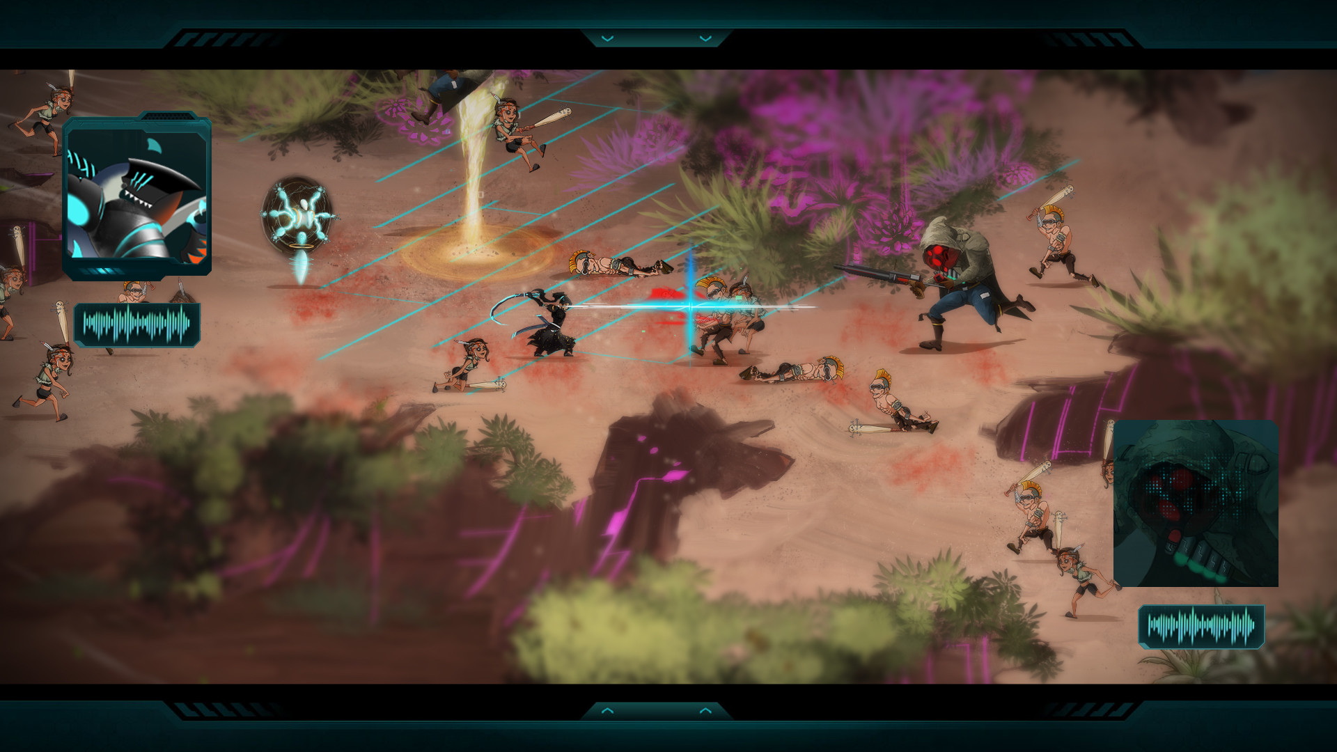 Cyberspace: Infinite on Steam