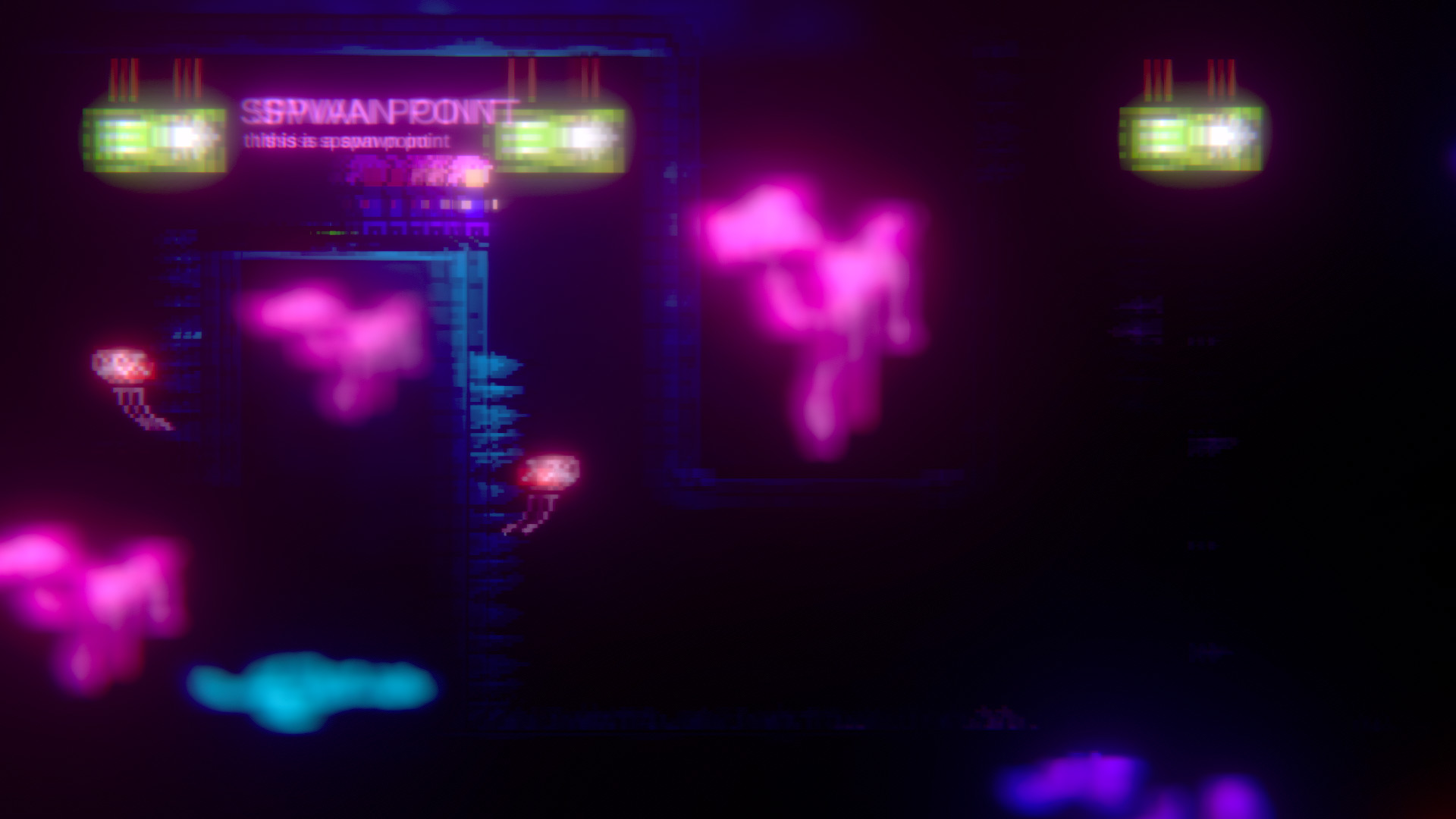 Speedrun on Steam