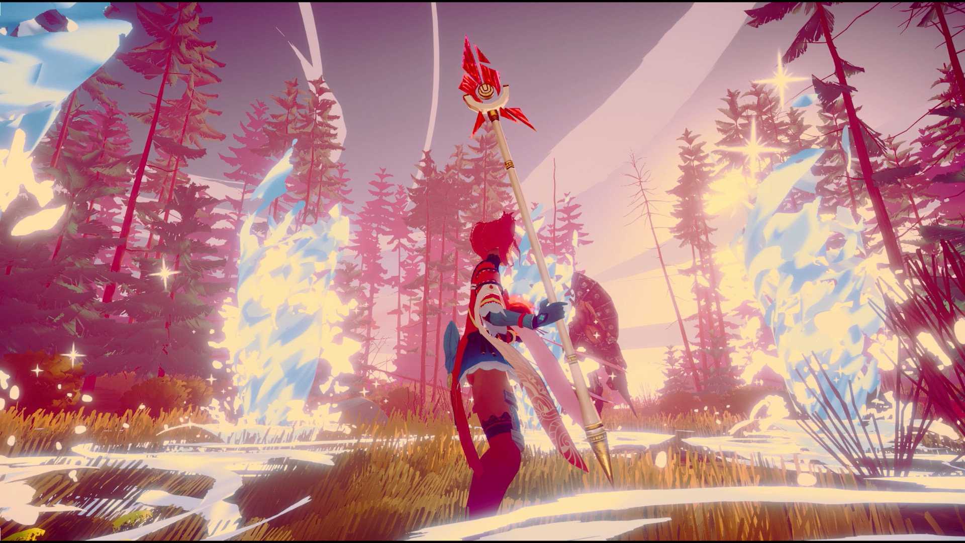 The Legend of HyperStar on Steam