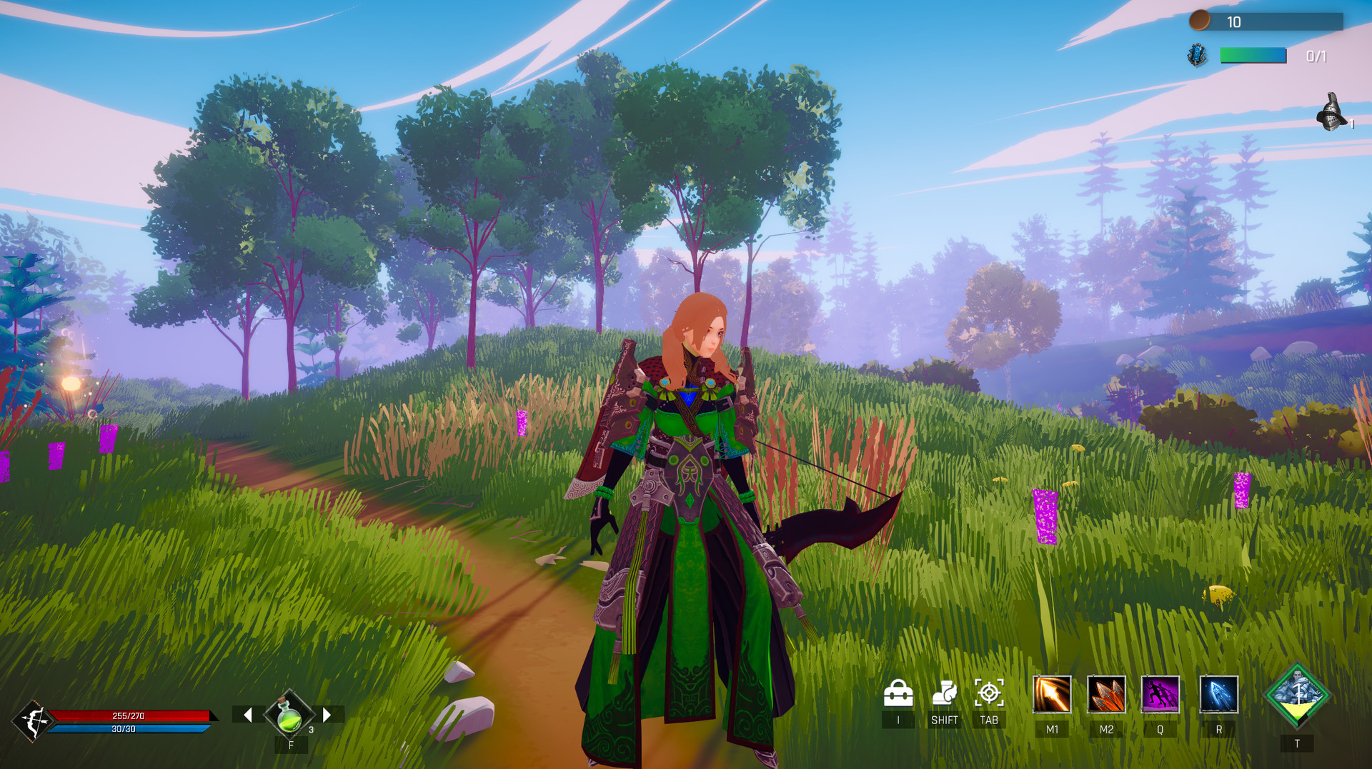 The Legend of HyperStar on Steam