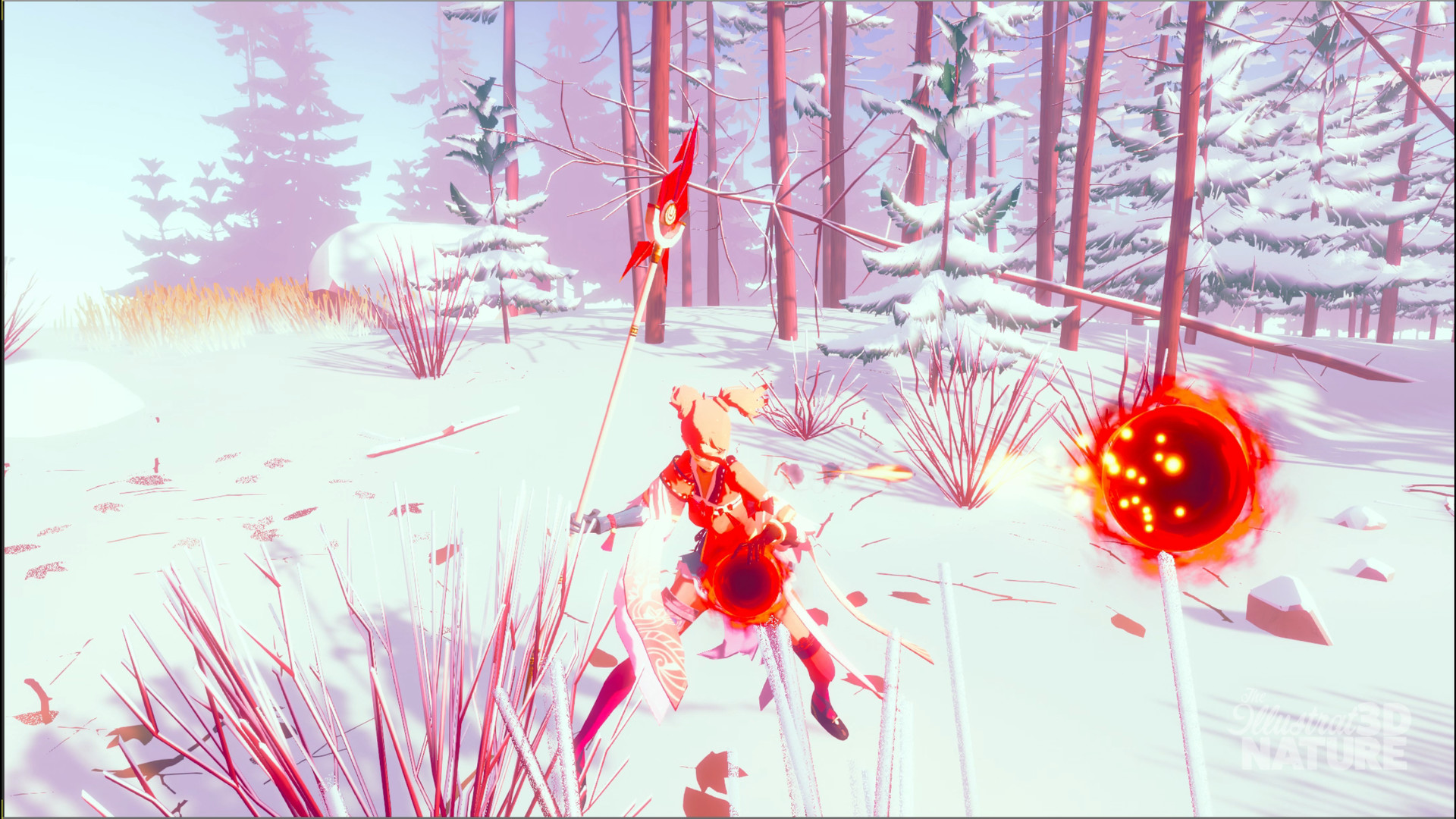 The Legend of HyperStar on Steam