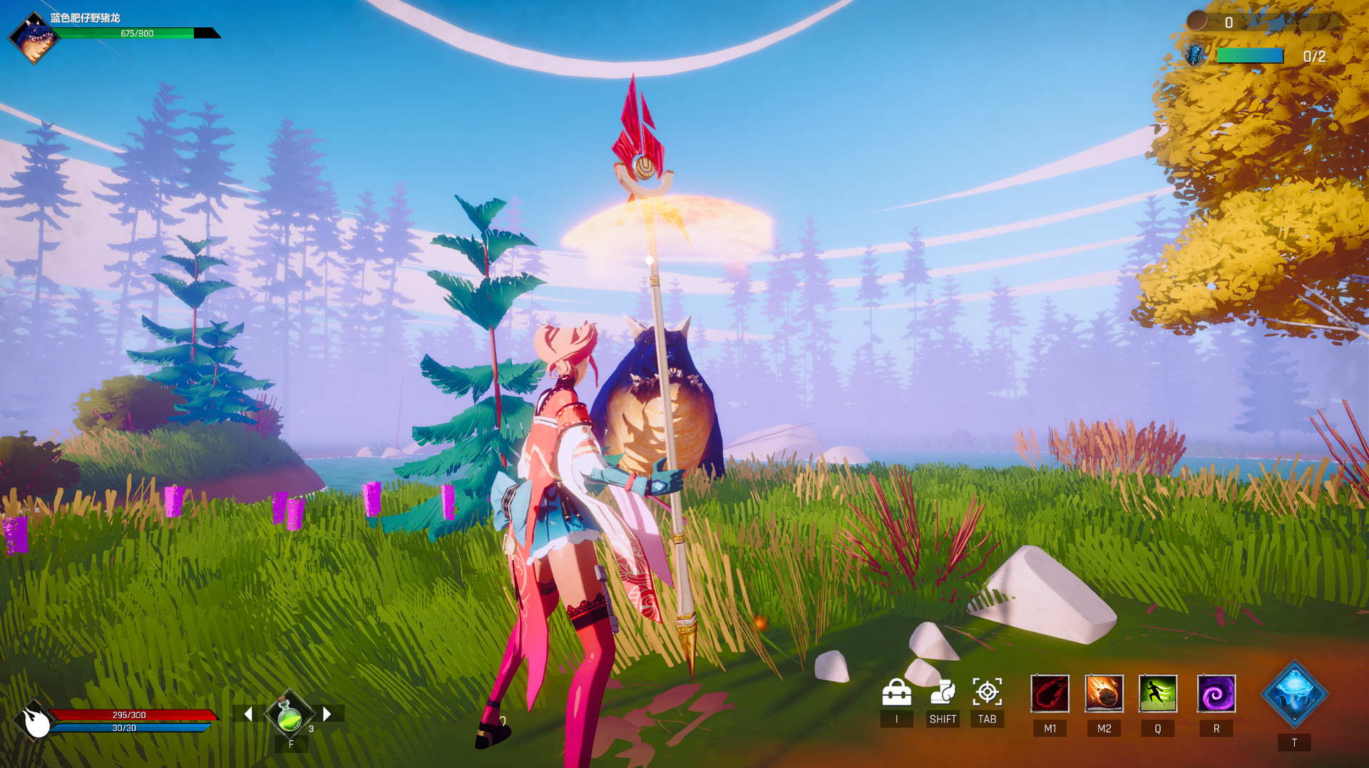 The Legend of HyperStar on Steam