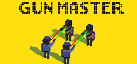 Gun Master on Steam