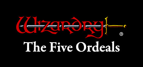 Wizardry: The Five Ordeals on Steam