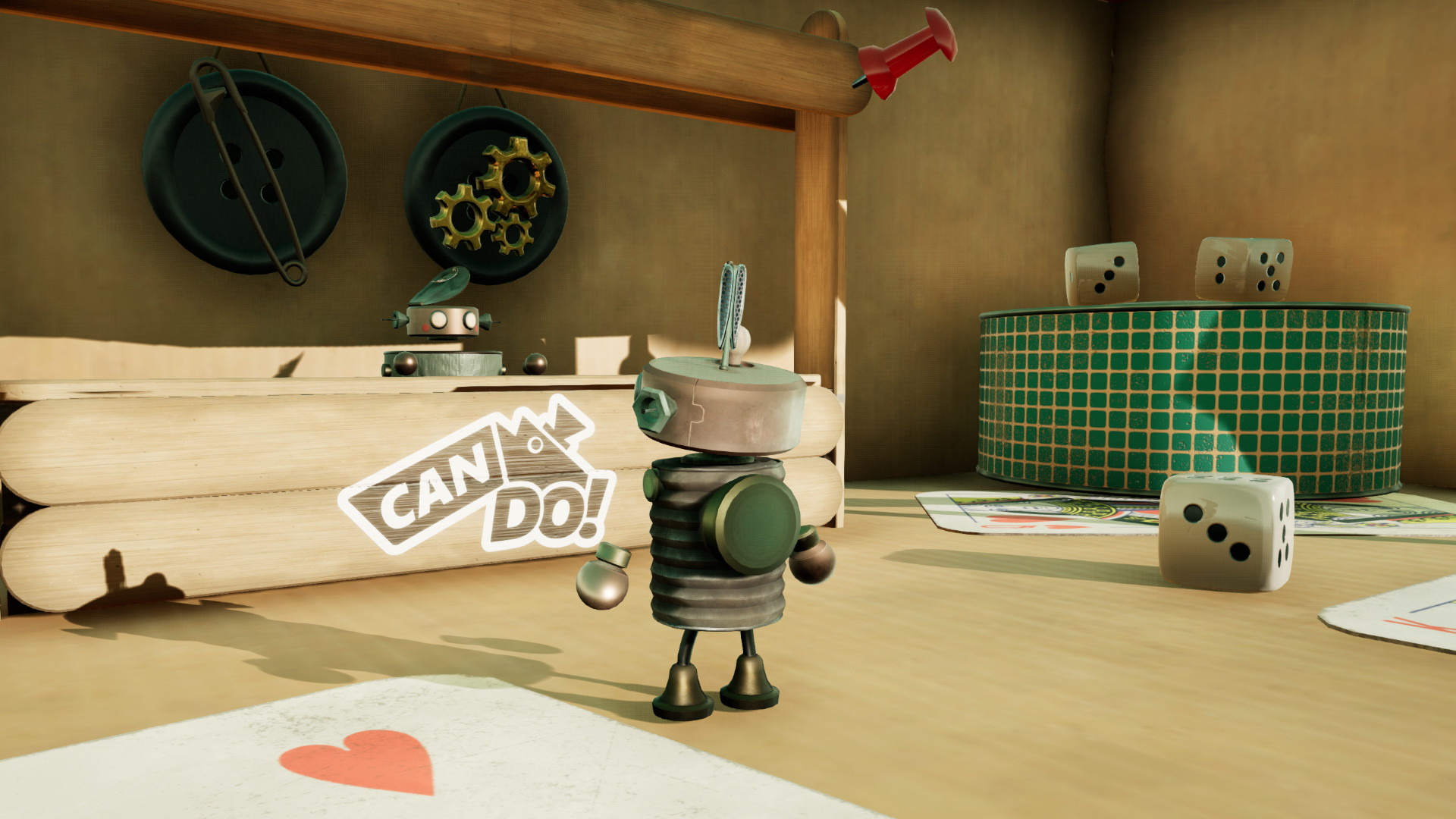 Misc. · Misc. A Tiny Tale (App 1308940) · Steam Charts · SteamDB