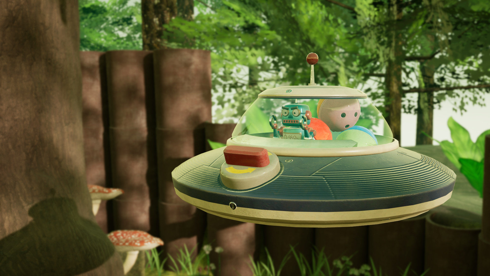 Misc. · Misc. A Tiny Tale (App 1308940) · SteamDB