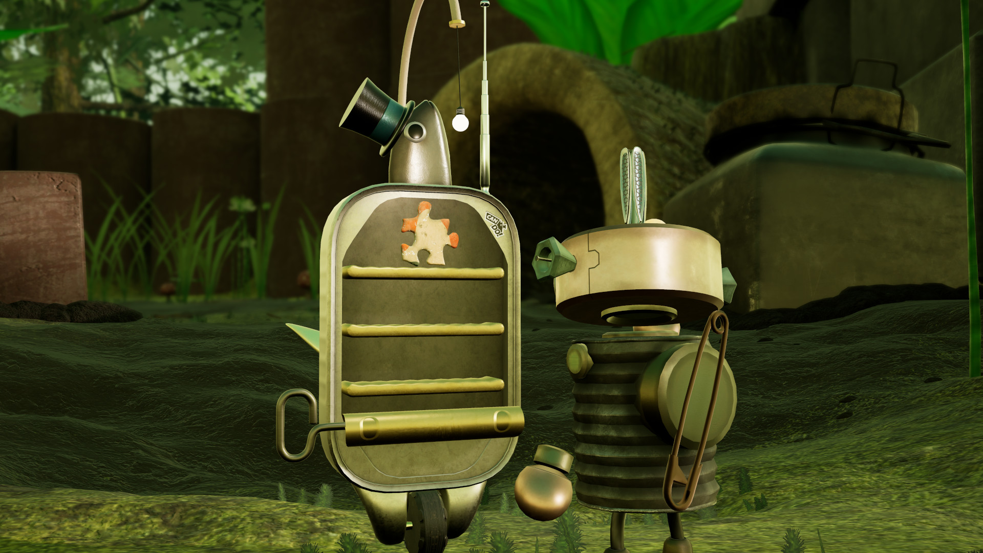 Misc. · Misc. A Tiny Tale (App 1308940) · SteamDB