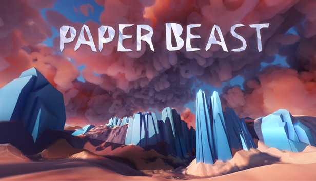 Paper Beast Demo - Steam News Hub