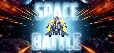 Space Battle on Steam