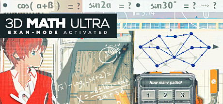 3D Math - Ultra on Steam