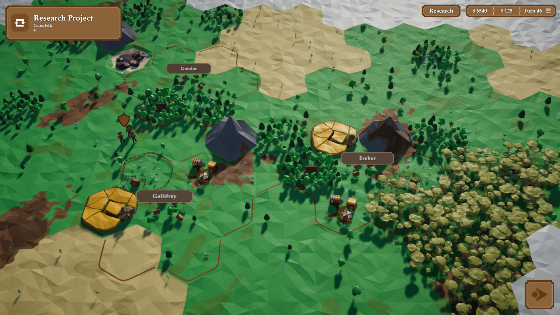 New Homestead on Steam