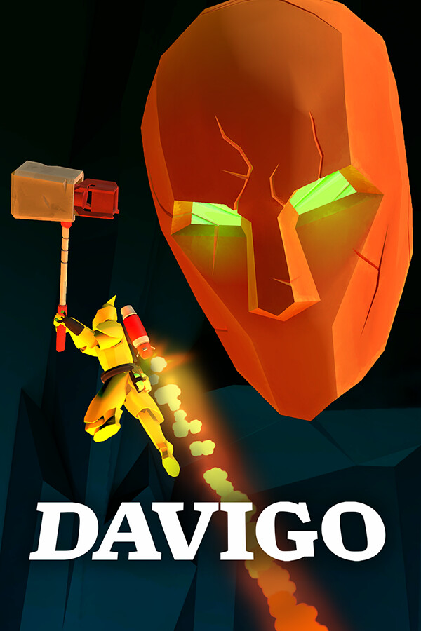 DAVIGO KNIGHT'S PASS Steam Charts (App 1309480) · SteamDB