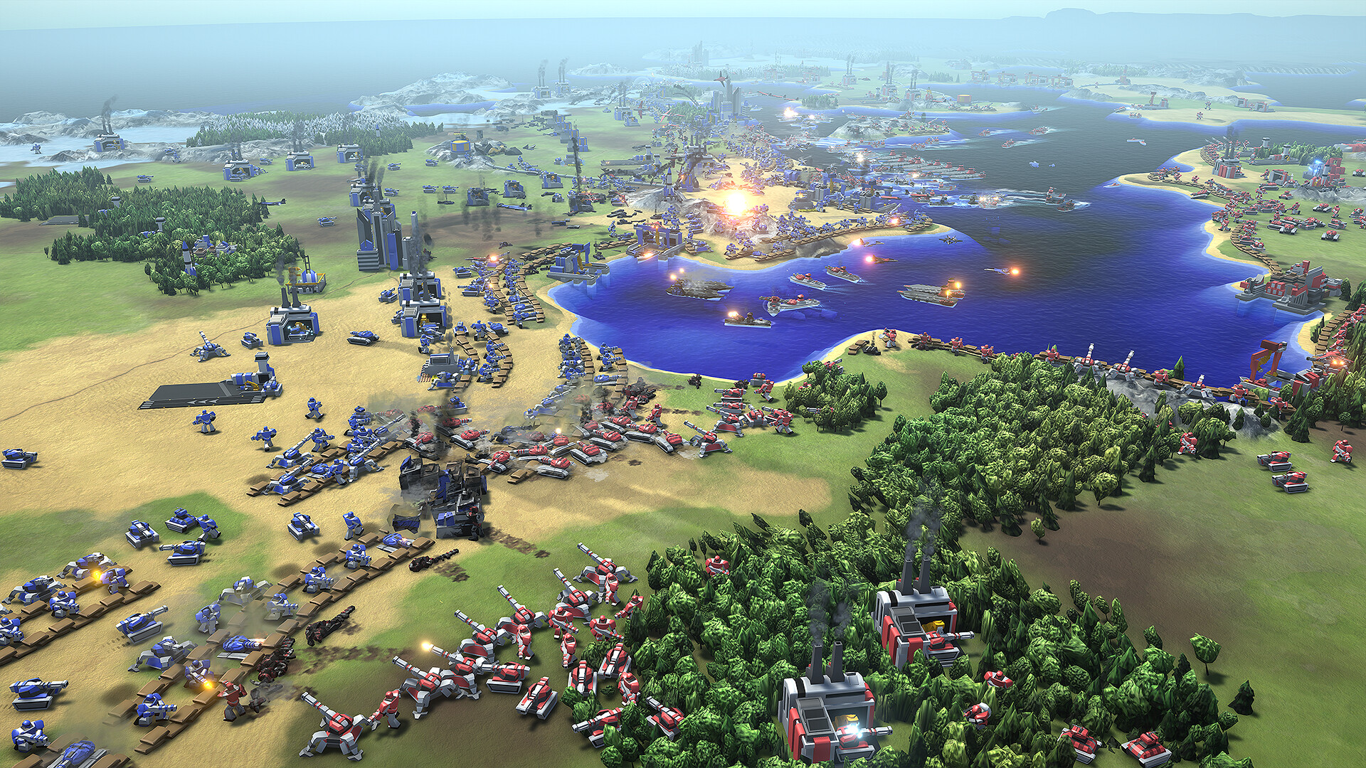 Line War on Steam