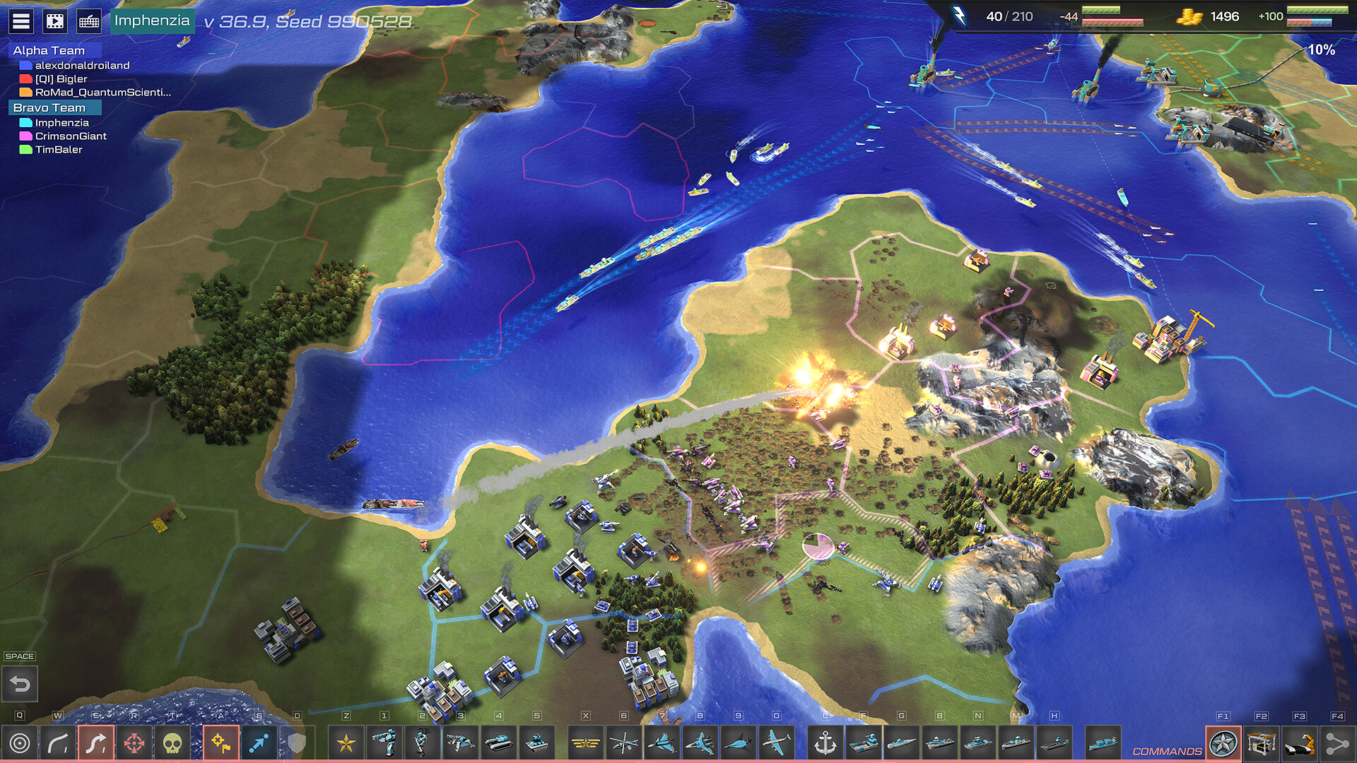 Line War on Steam