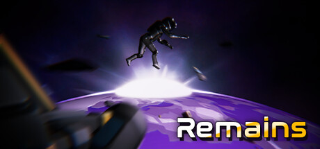 Remains on Steam