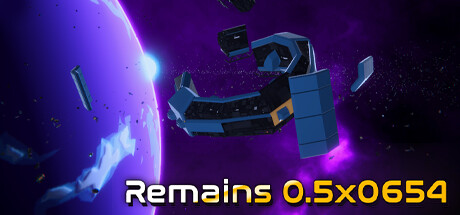 Remains Steam Charts · SteamDB