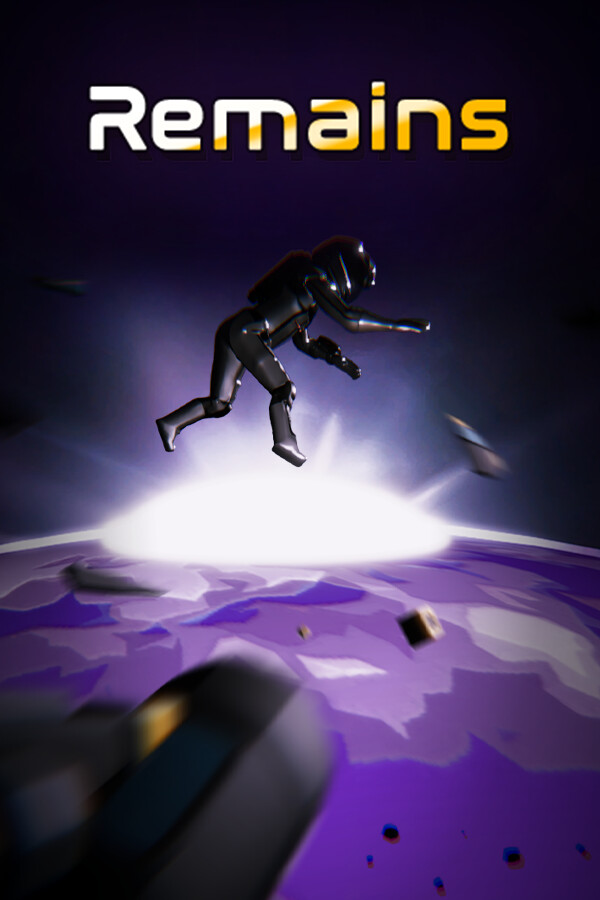 Remains Steam Charts · SteamDB