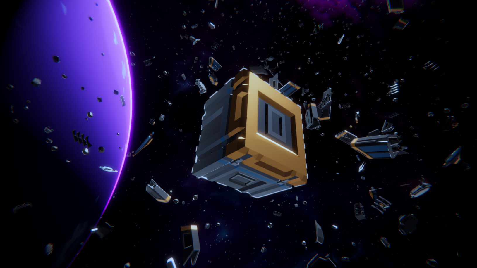 Remains on Steam