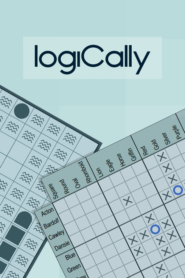 logiCally Steam Charts · SteamDB