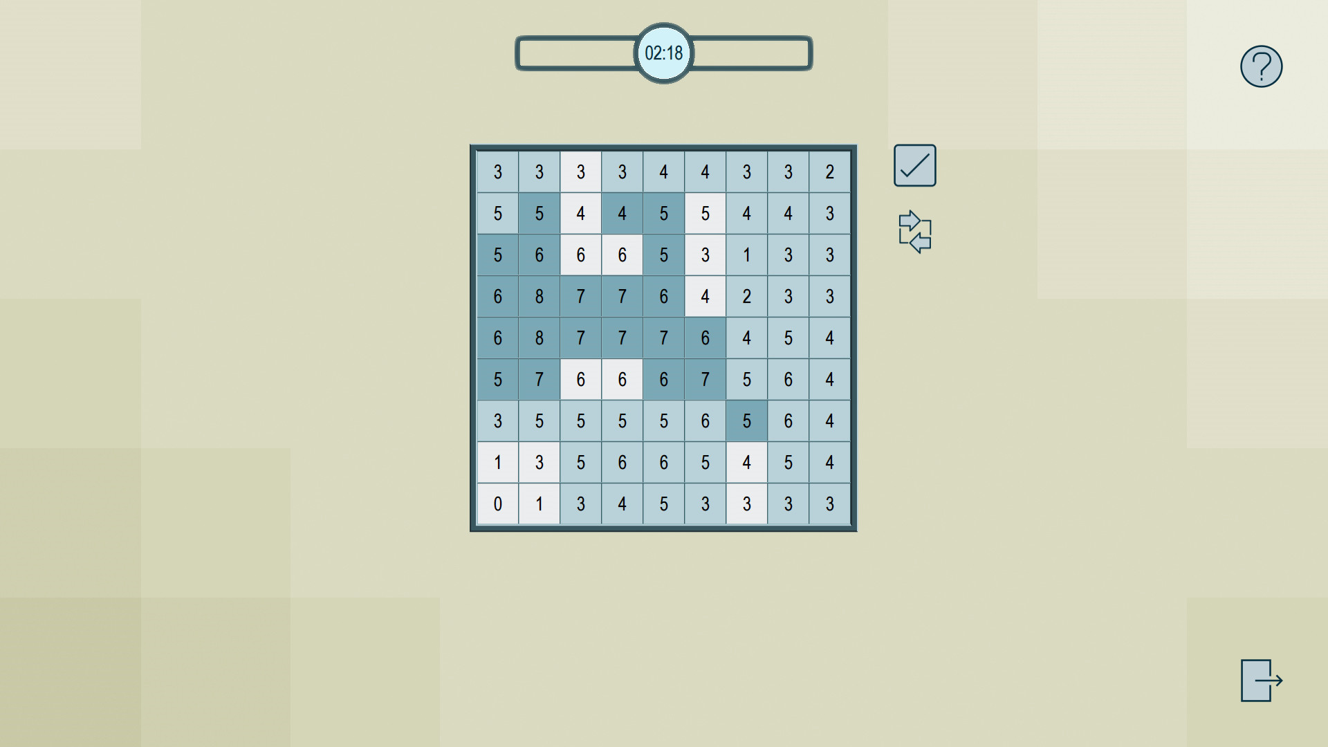logiCally (App 1309890) · Screenshots · SteamDB