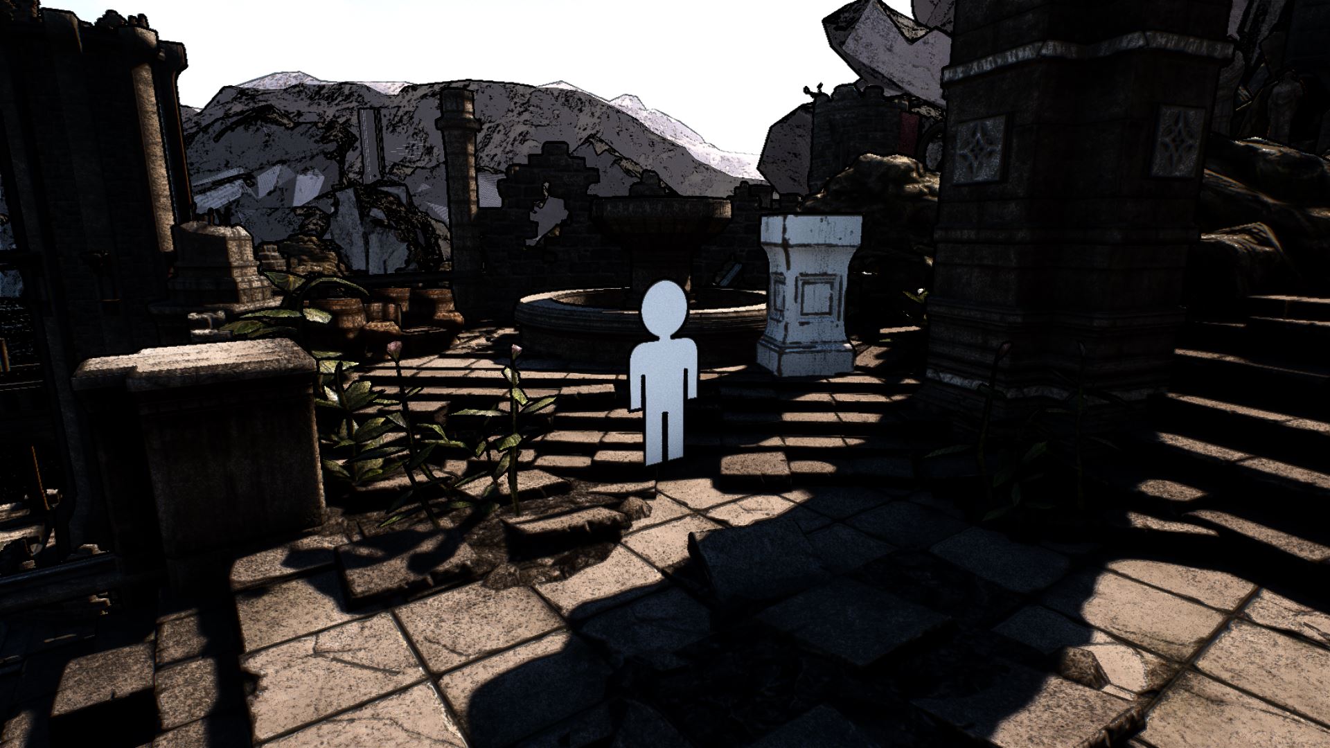 Finding Fido: The Journey on Steam