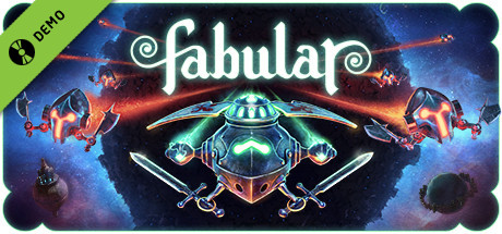 Fabular: Once upon a Spacetime Demo Steam Charts (App 1310220) · SteamDB