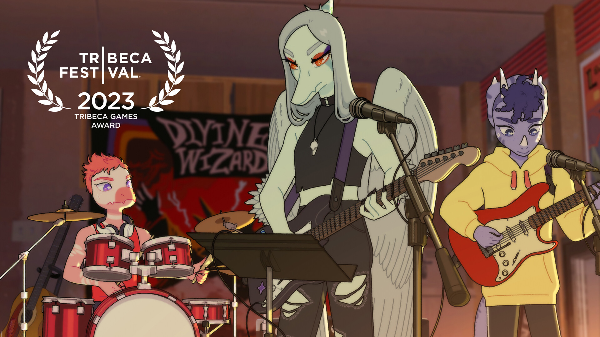 Goodbye Volcano High on Steam