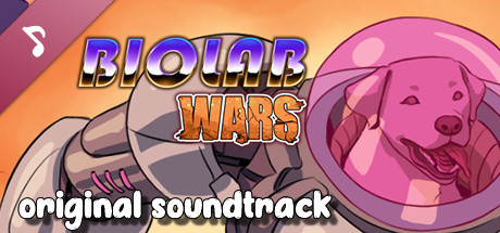 Biolab Wars Soundtrack on Steam