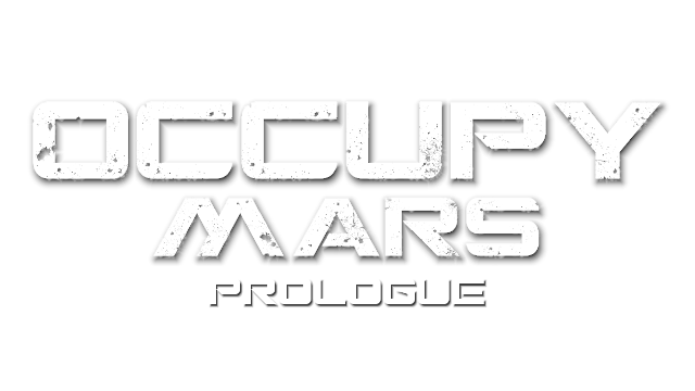 Occupy Mars: Prologue · Occupy Mars: Prologue (2020) · SteamDB