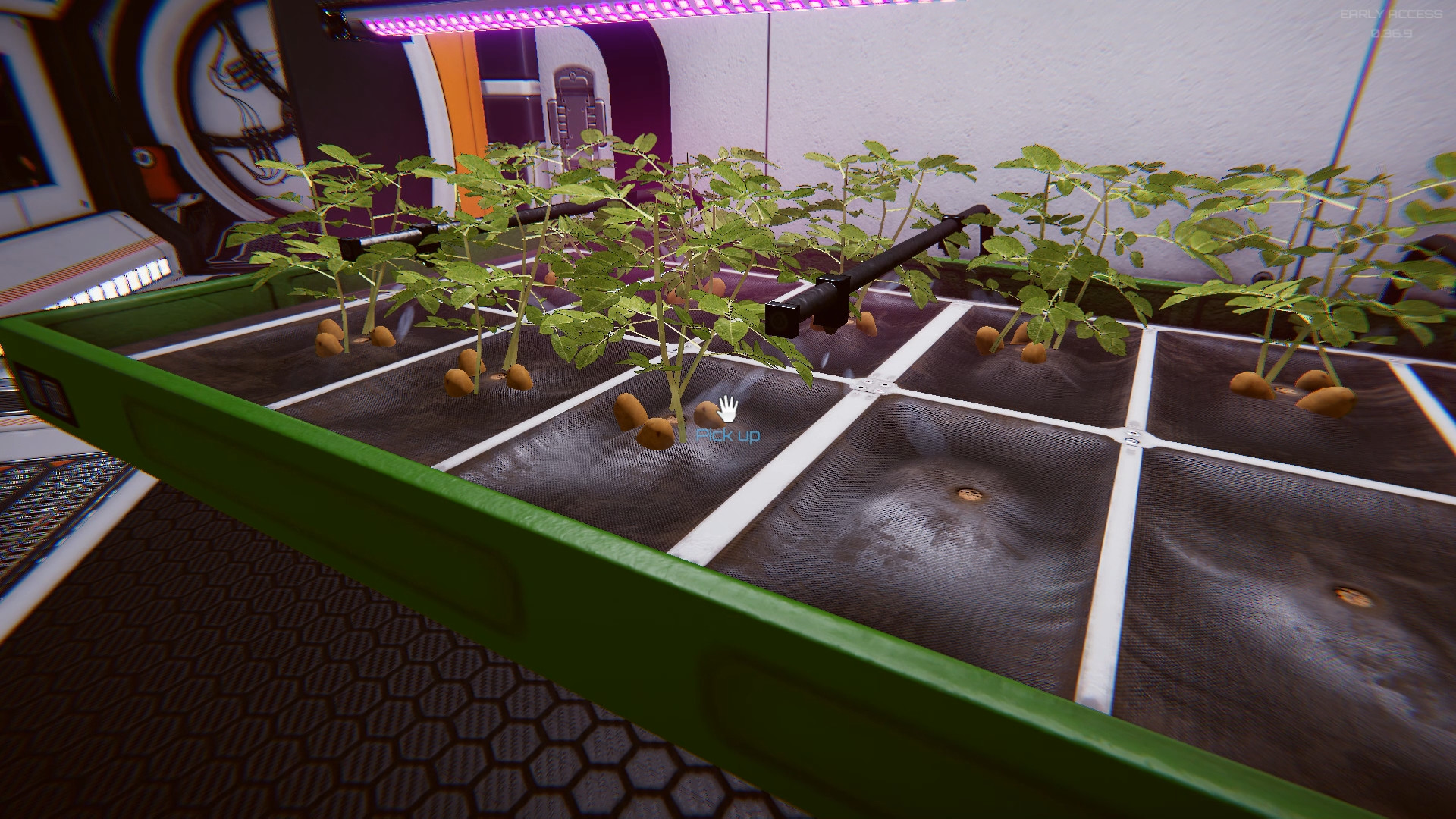 Occupy Mars: Prologue · Occupy Mars: Prologue (2020) (App 1310520 ...