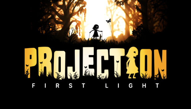 Projection: First Light Demo Steam Charts (App 1310540) · SteamDB