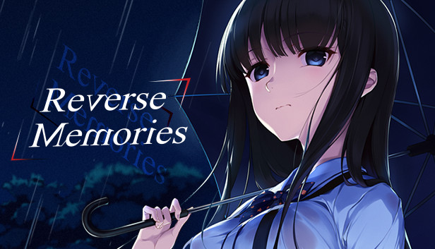 忆恋 · Reverse Memories (App 1310720) · SteamDB
