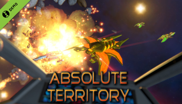 Absolute Territory Demo Steam Charts (App 1310880) · SteamDB
