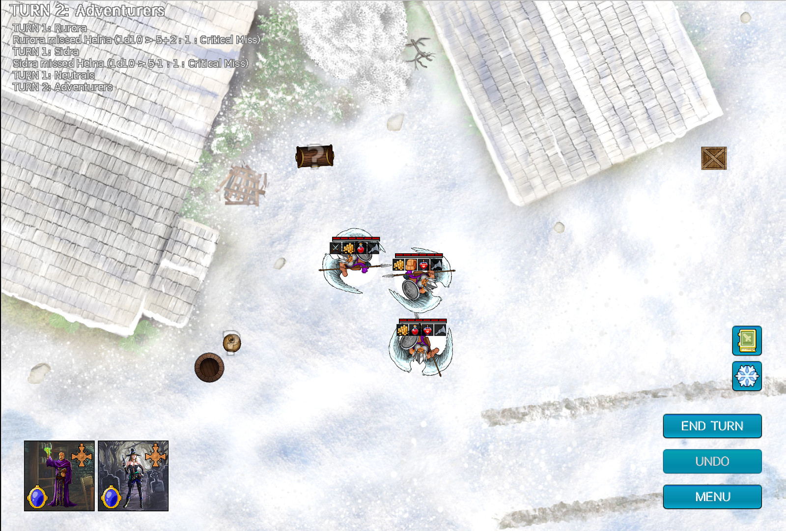 Age of Fear 4: The Storm Mountain Expansion on Steam