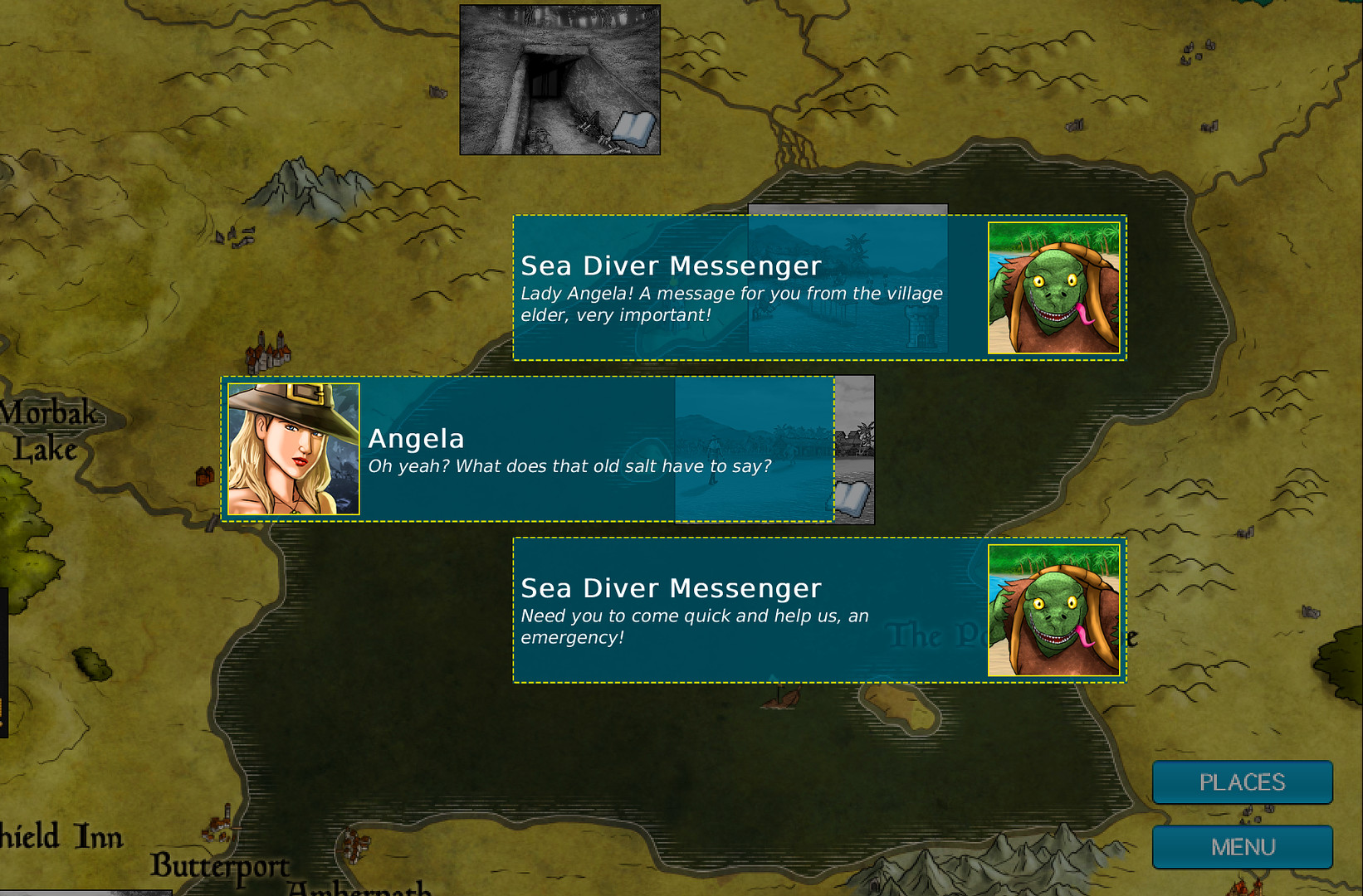 Age of Fear 4: The Storm Mountain Expansion on Steam