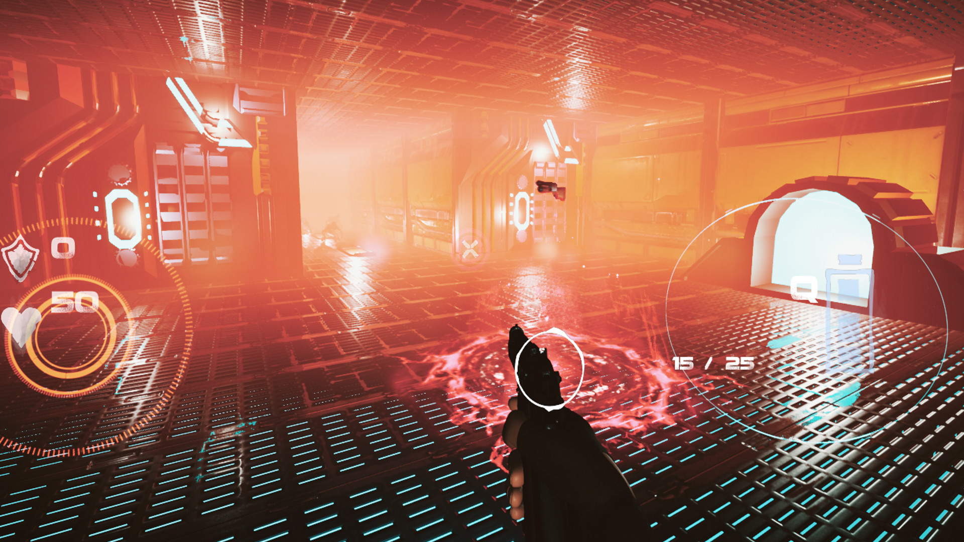 HIVE Screenshots · SteamDB